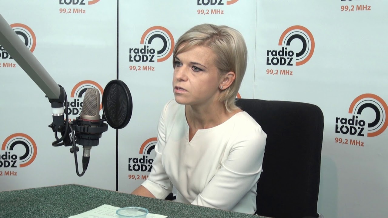 Gość Po 8 - Anna Rakowska-Trela - YouTube