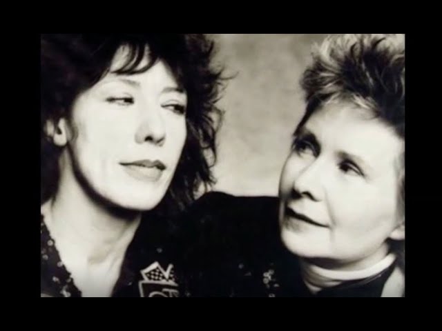 Lily Tomlin Jane Wagner