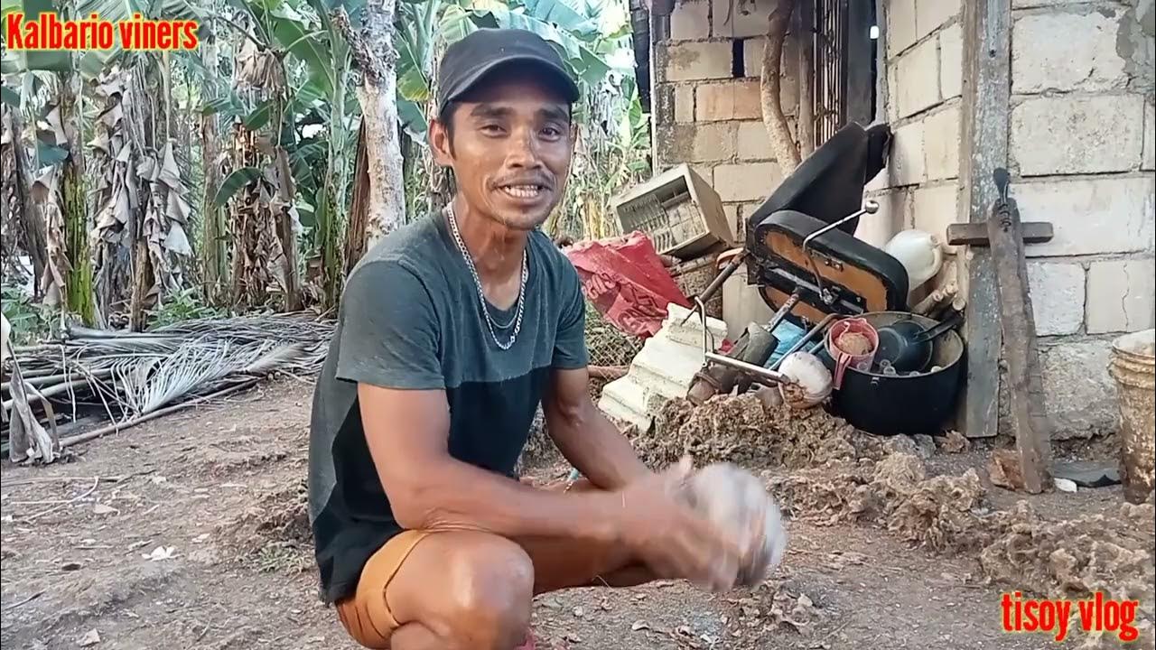 Tisoy Vlog #reallife - YouTube