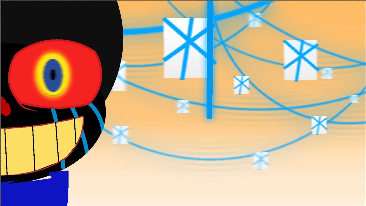 Error sans vs player part… - YouTube