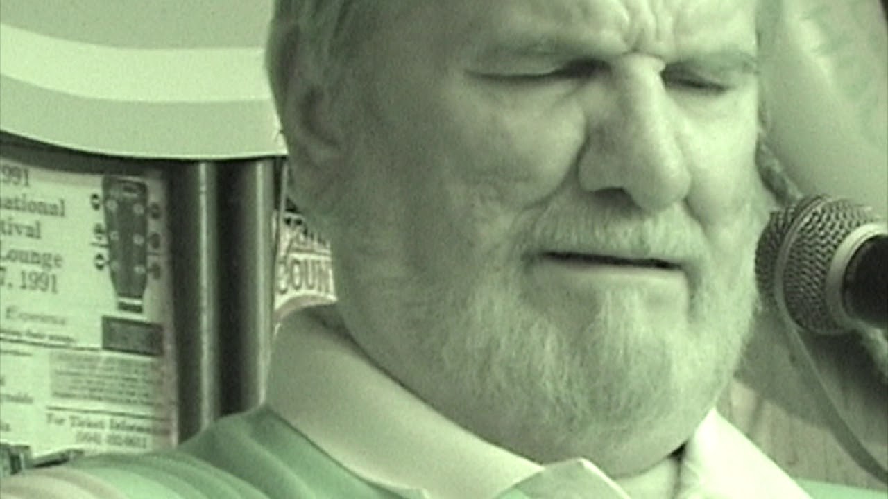 Larry Jon Wilson - Sapelo - YouTube