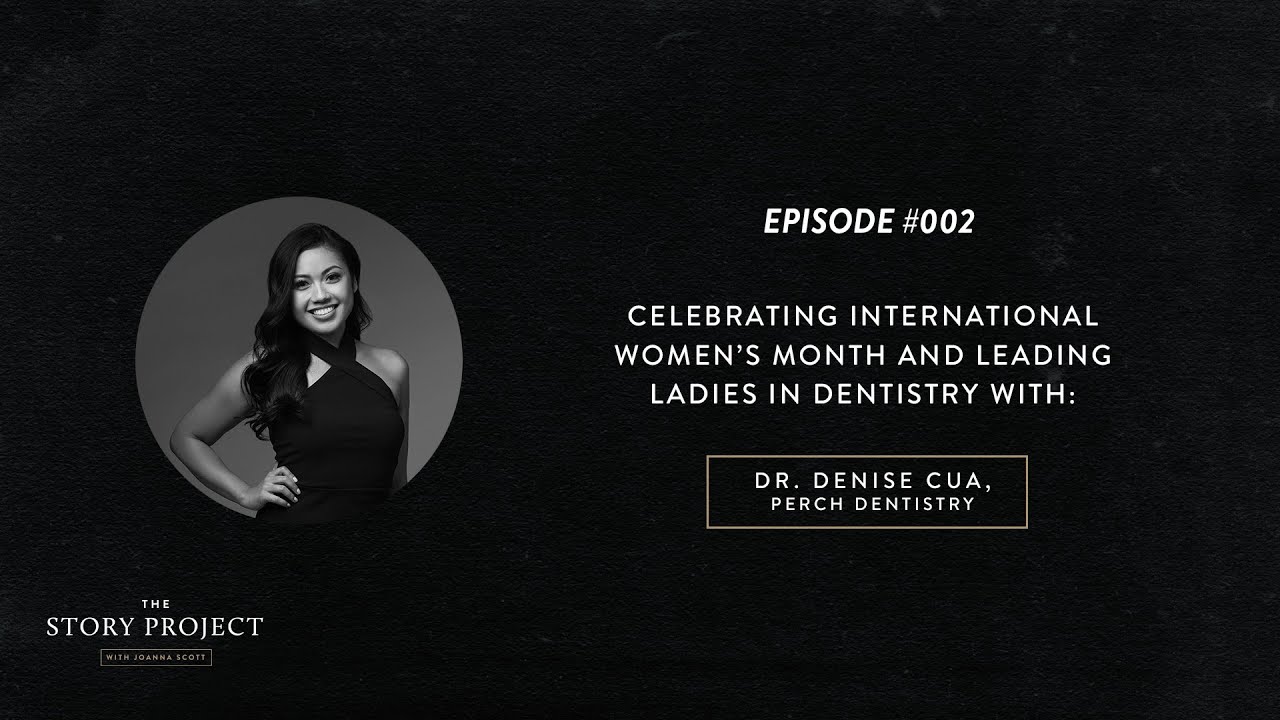 Celebrating International Women’s Month and Leading Ladies in Dentistry ...