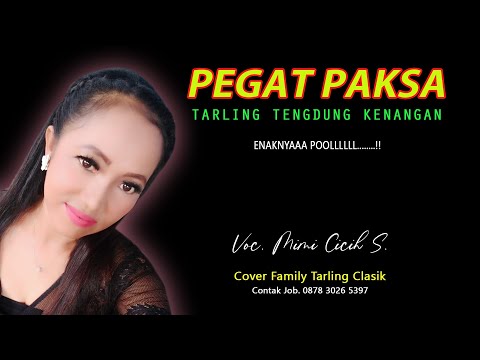 PEGAT PAKSA ~ TARLING TENGDUNG TERBARU 2023