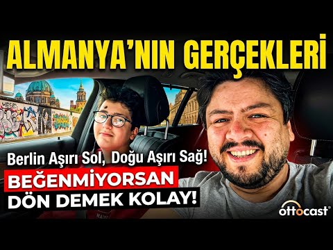 Almanya’da mutsuz olan gurbetçilerin dönüş yolu ne kadar zorlu?