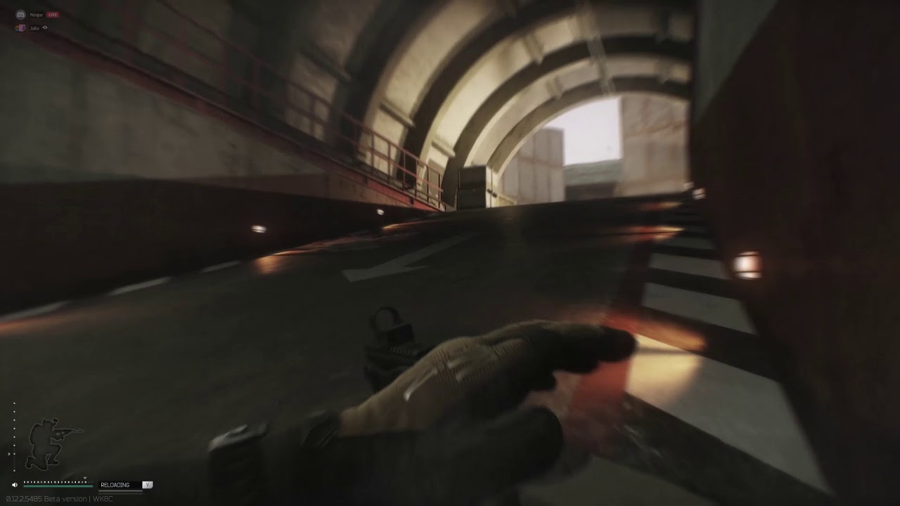 Tarkov Reserve Boss Squad Wipe - YouTube