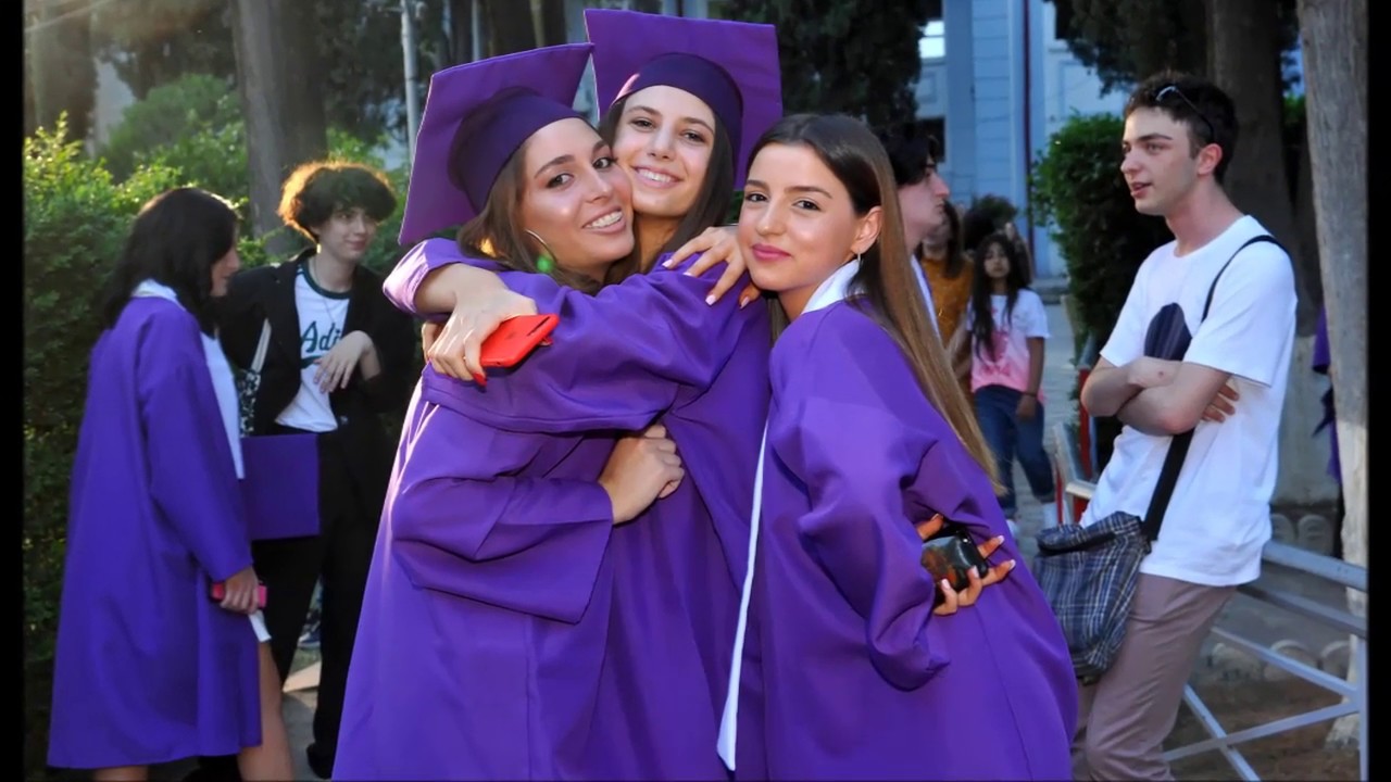 Last Bell 2019, Part II - YouTube