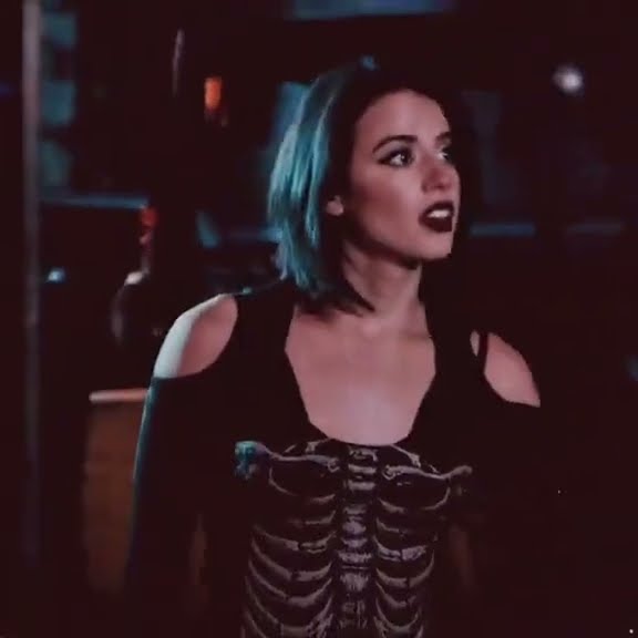 Tara & sienna #edit #terrifier_2_2022 #terrifer1 - YouTube