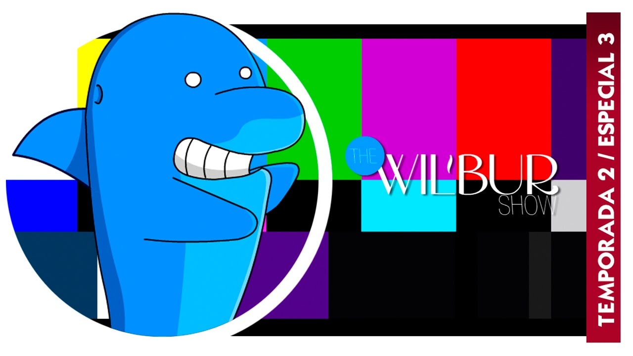 Comik-O | The Wilbur Show - YouTube