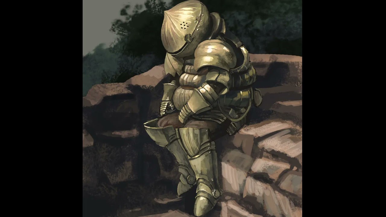 Siegmeyer Of Catarina - YouTube