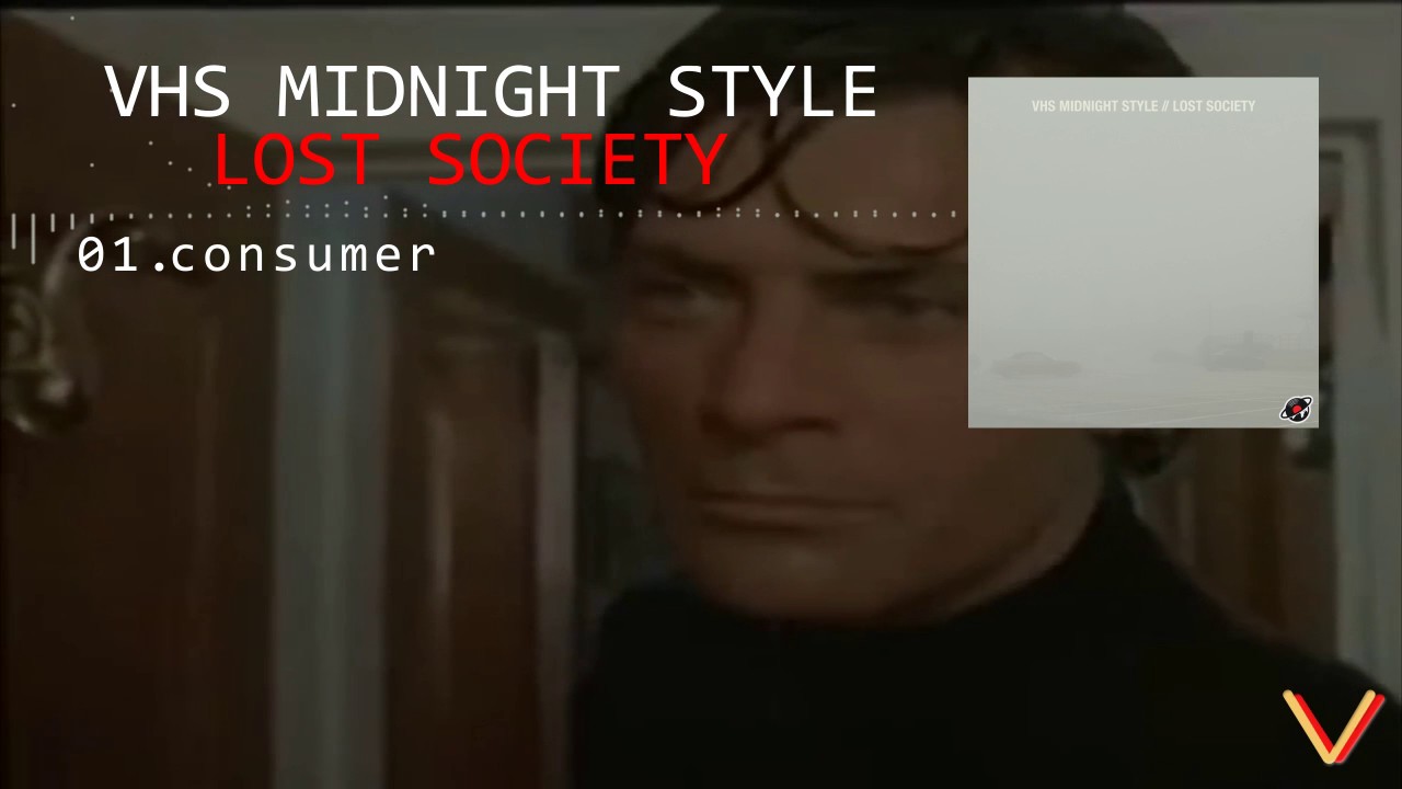 VHS Midnight Style - Lost Society [full album] - YouTube