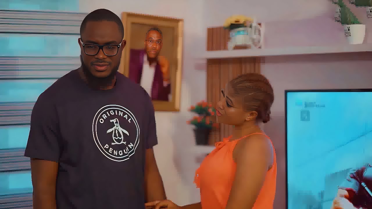 Lammy Animasahun - Yoruba Movie 2024 Drama Ronke Odusanya | Afonja ...