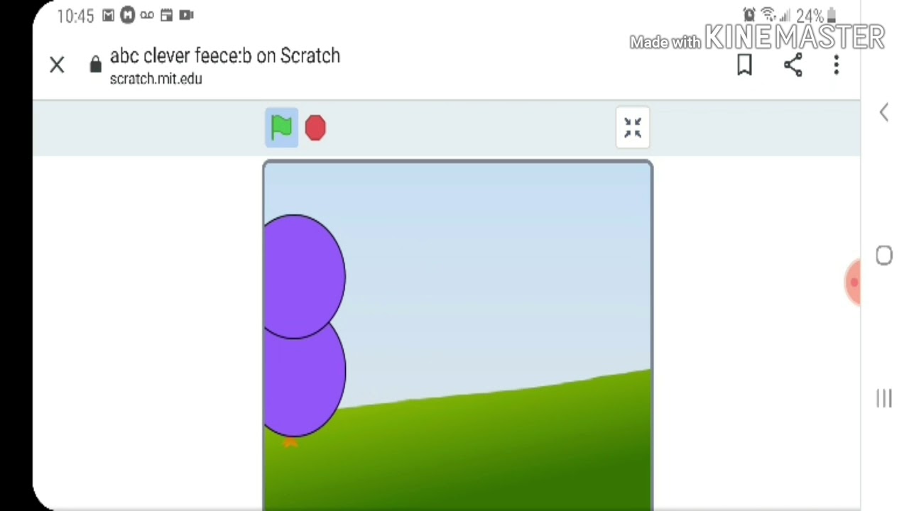 ABC clever faces B - YouTube