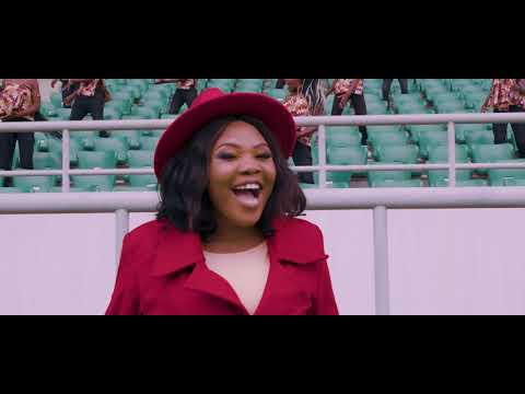 ULUTHANDO LWAKHE-DEBBIE-(OFFICIAL VISUAL)-DIR VJ KEN - YouTube