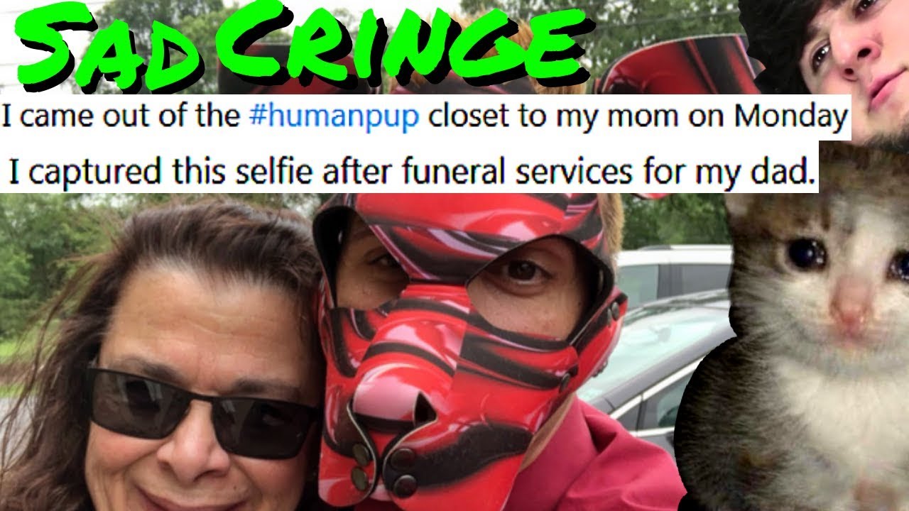 r/sadcringe + r/cringepics | PAINFUL Sad Cringe | Reddit Cringe - YouTube
