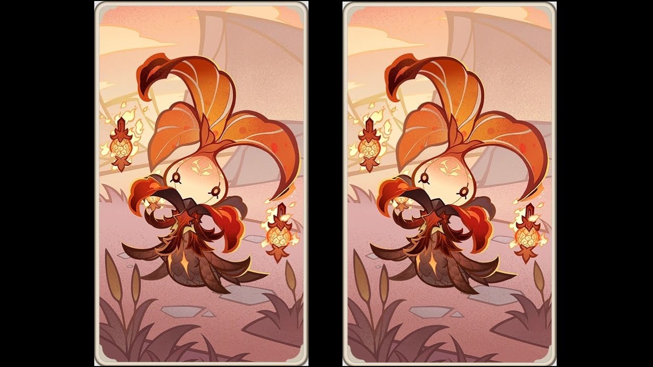 [Genshin Impact] Forge Realm Temper 5.1 - Hard Platinum - YouTube