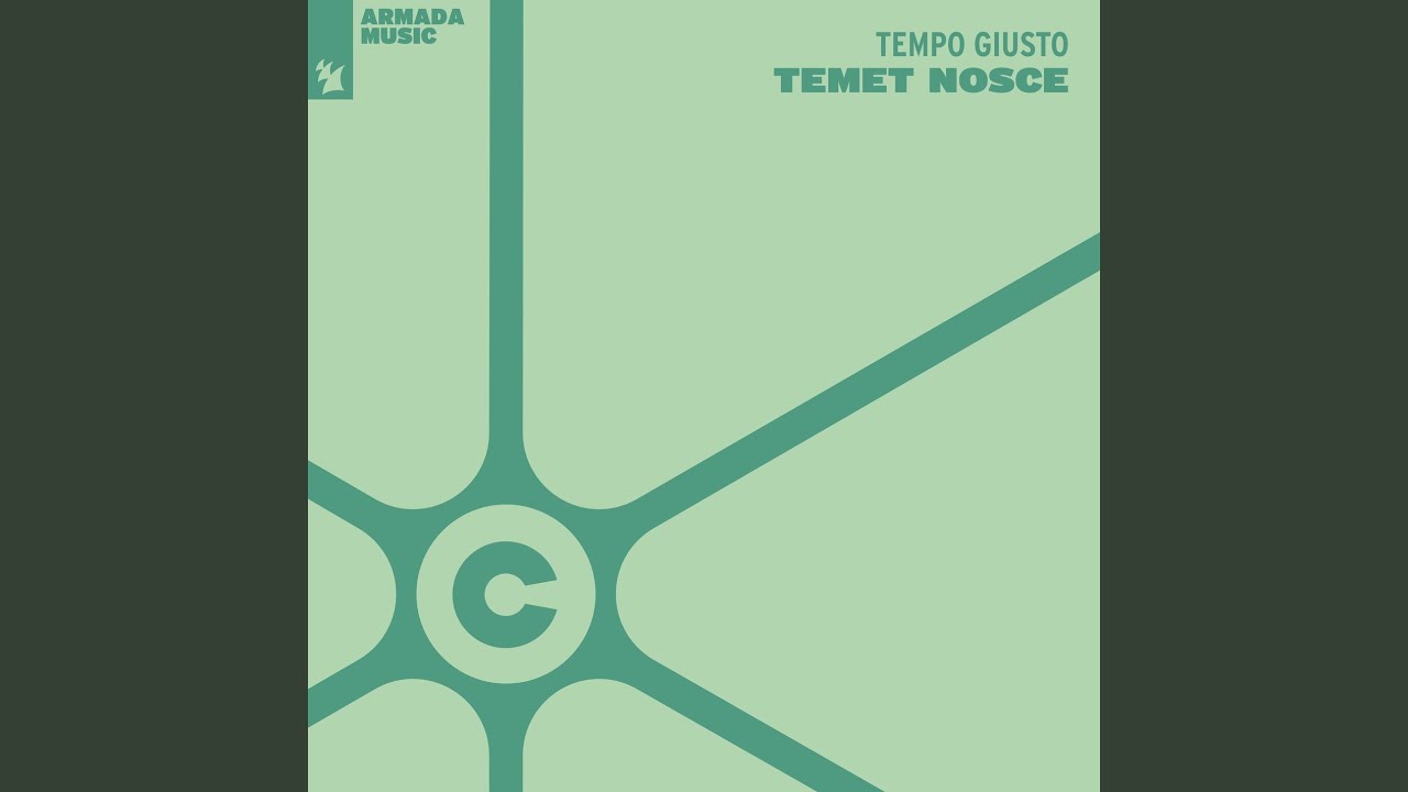 Temet Nosce (Extended Mix) - YouTube