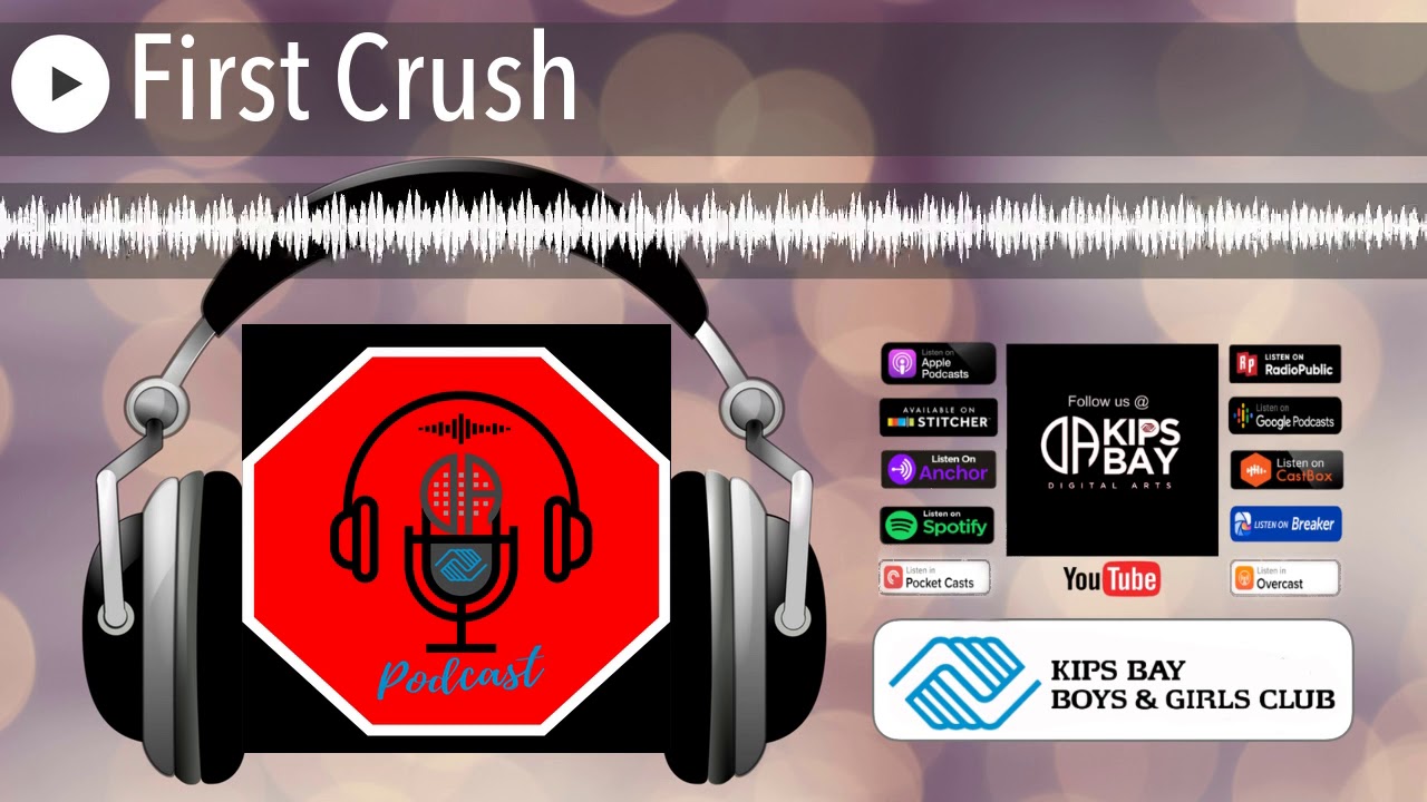 First Crush - YouTube