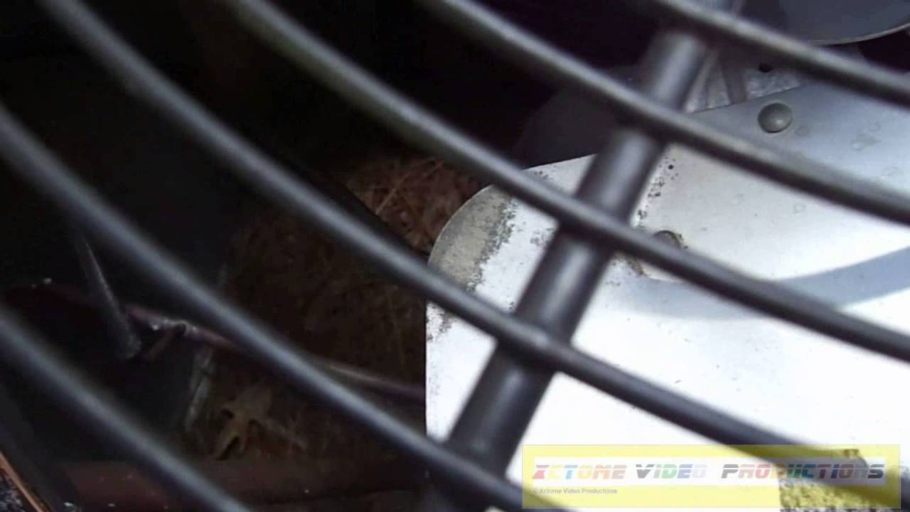 2 HVAC videos in One 2005 ICP Gas Pack and a 2003 ICP Heat Pump - YouTube