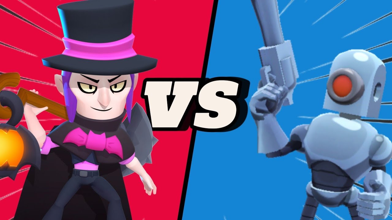 BRAWLERS vs SNIPER Bot - Durability TEST (Pt. 2) - YouTube