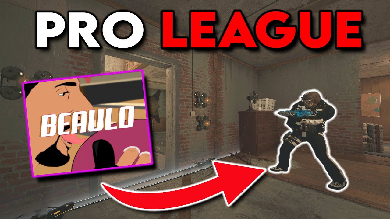 Use THESE Callouts on Oregon! - R6 Tips and Tricks - YouTube