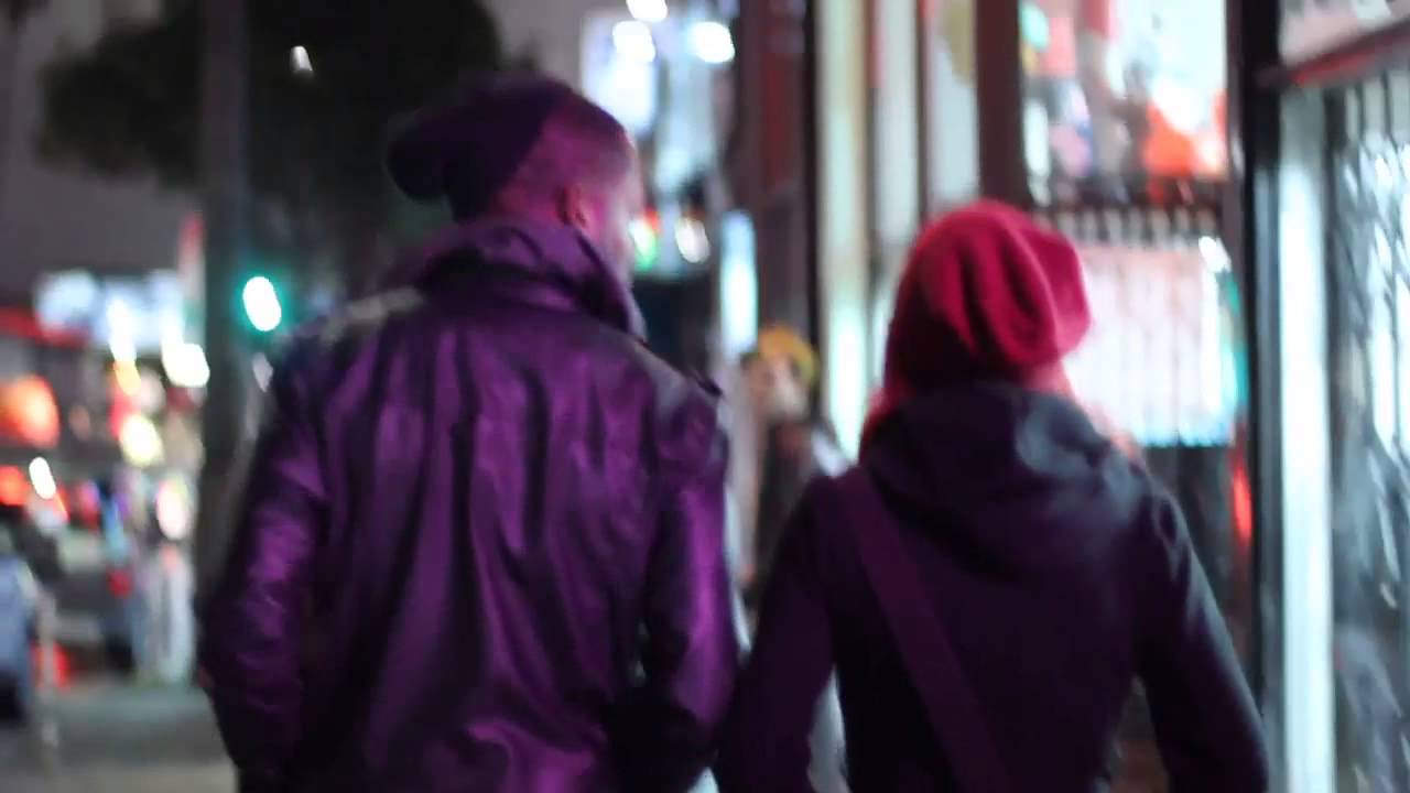 Chad Carr - "You Know" feat. Stan Carrizosa (Music Video) - YouTube