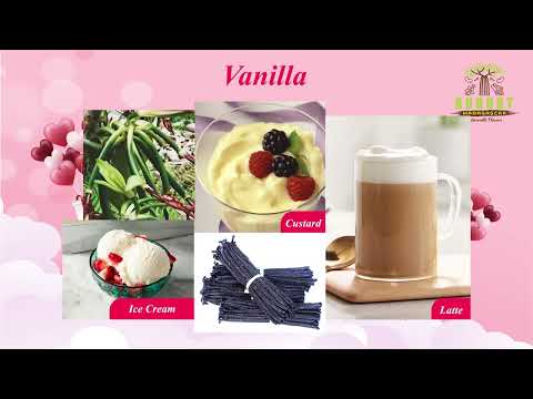 Sweeten Your Valentine's Day: Homemade Love with Vanilla, Cinnamon, and Pink Pepper