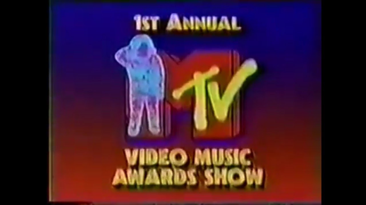 The 1st Annual MTV Video Music Awards (1984) Opening - YouTube