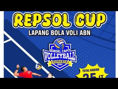 REPSOL CUP ABN ‼️ABIMANYU VS UDI RATAN - YouTube