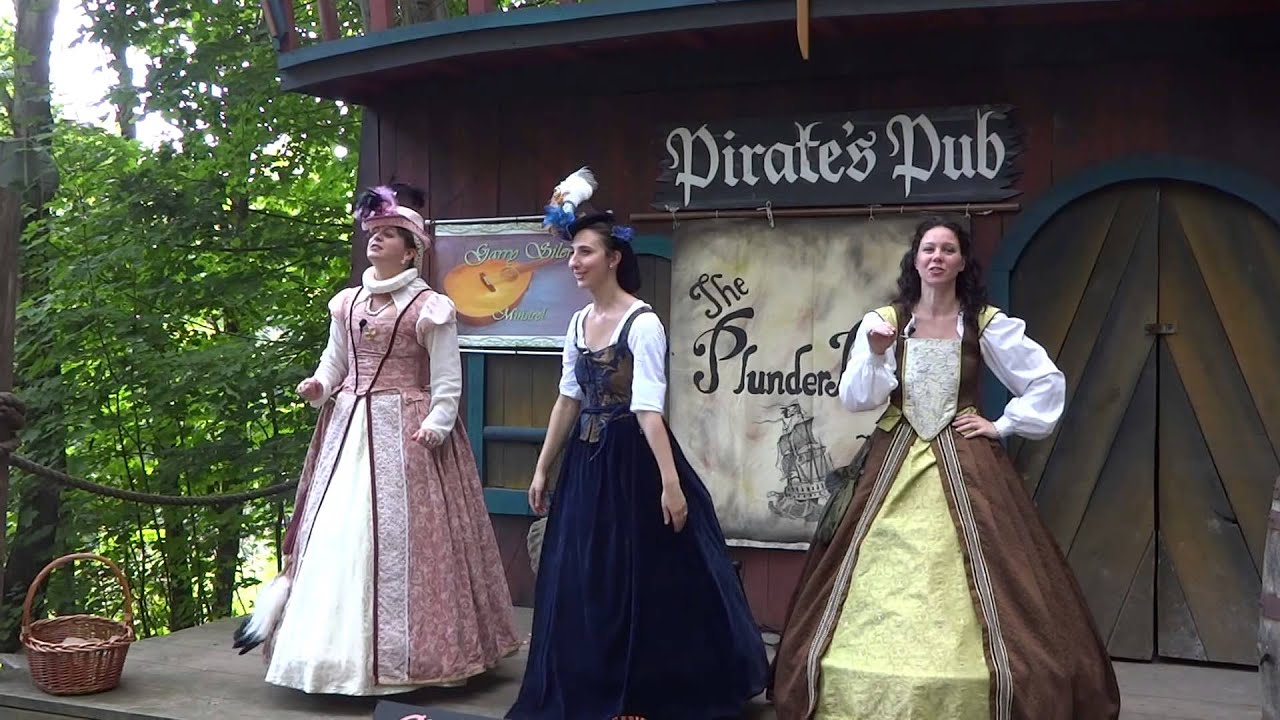 Chaste Treasure - Get up, Jack! John, Sit Down! - YouTube