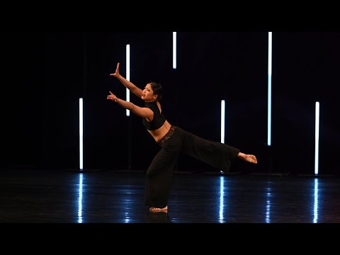 Taken By You - Teen Contemporary Solo
