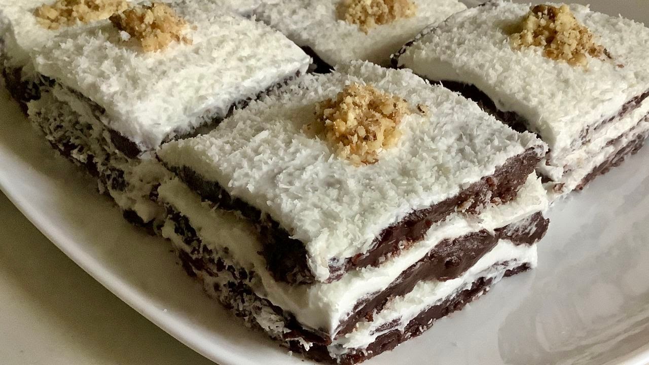 EN KOLAY EN HAFİF SÜTLÜ TATLI TARİFİ İKİ KATLI LEZZETLİ AĞIZDA ERİYEN ...