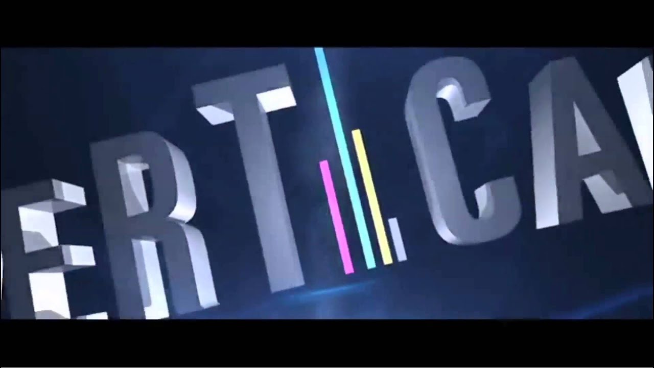 Vertical Entertainment logo - YouTube