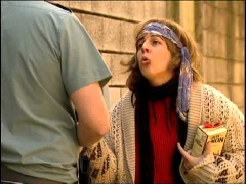 Elisa Lledó Videobook Comedia - YouTube