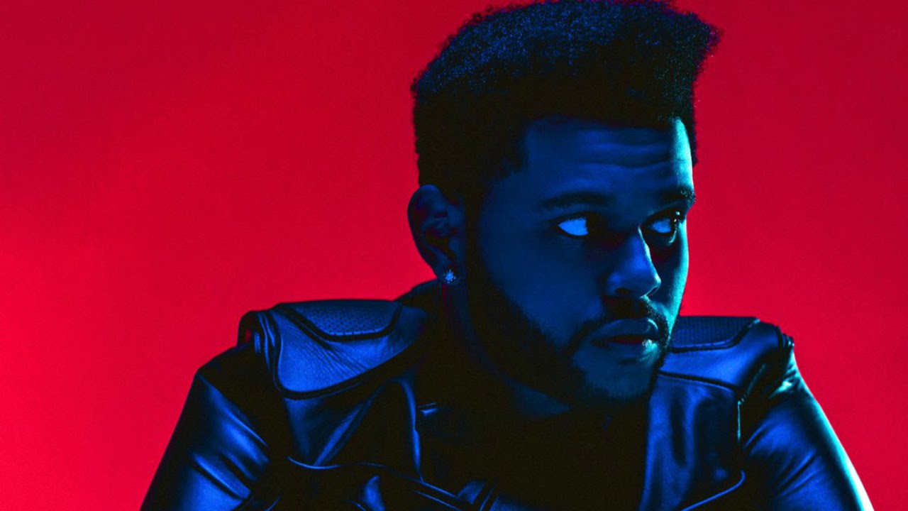 The Weeknd - All That Money (6 Inch) ft. Belly - YouTube
