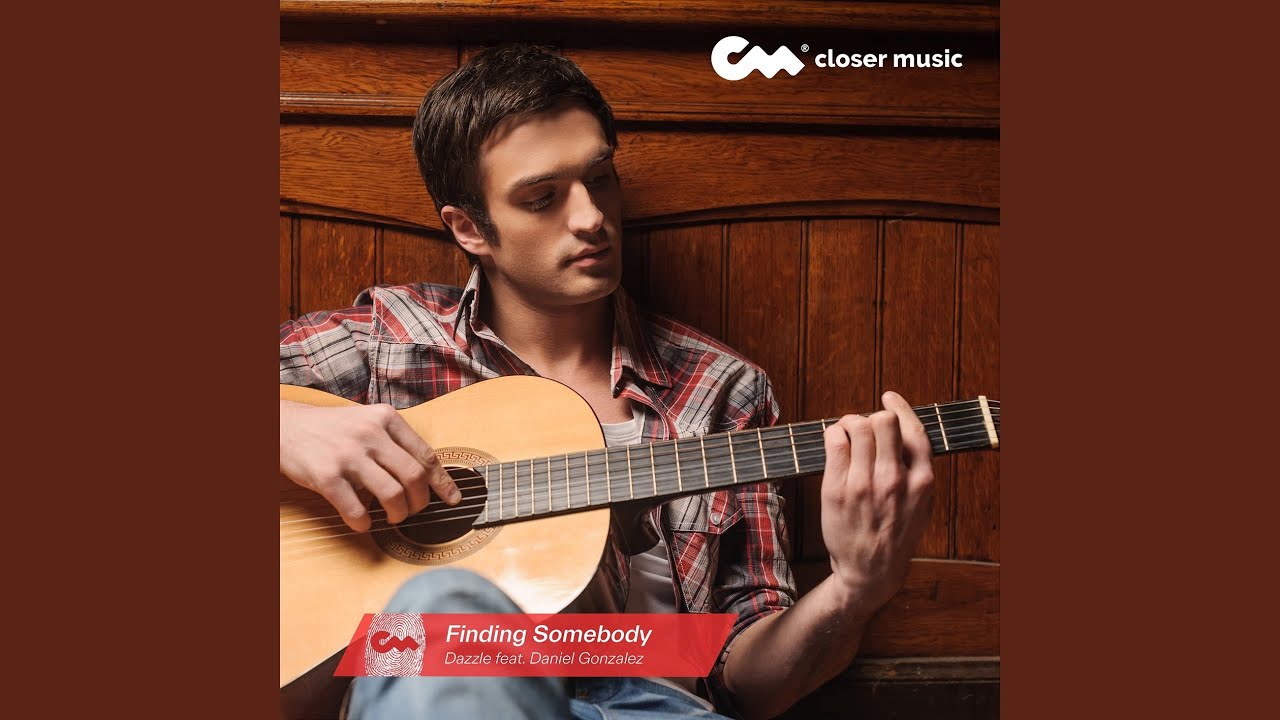 Finding Somebody (Instrumental) - YouTube