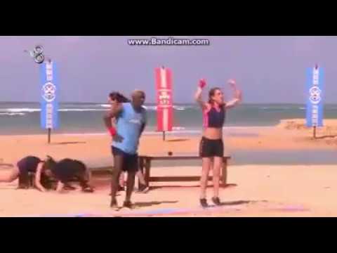 SURVİVOR/RANDY ORTON /RKO KOMİK MONTAJ