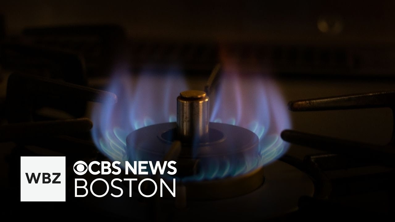 National Grid seeks to raise gas rates in Massachusetts - YouTube