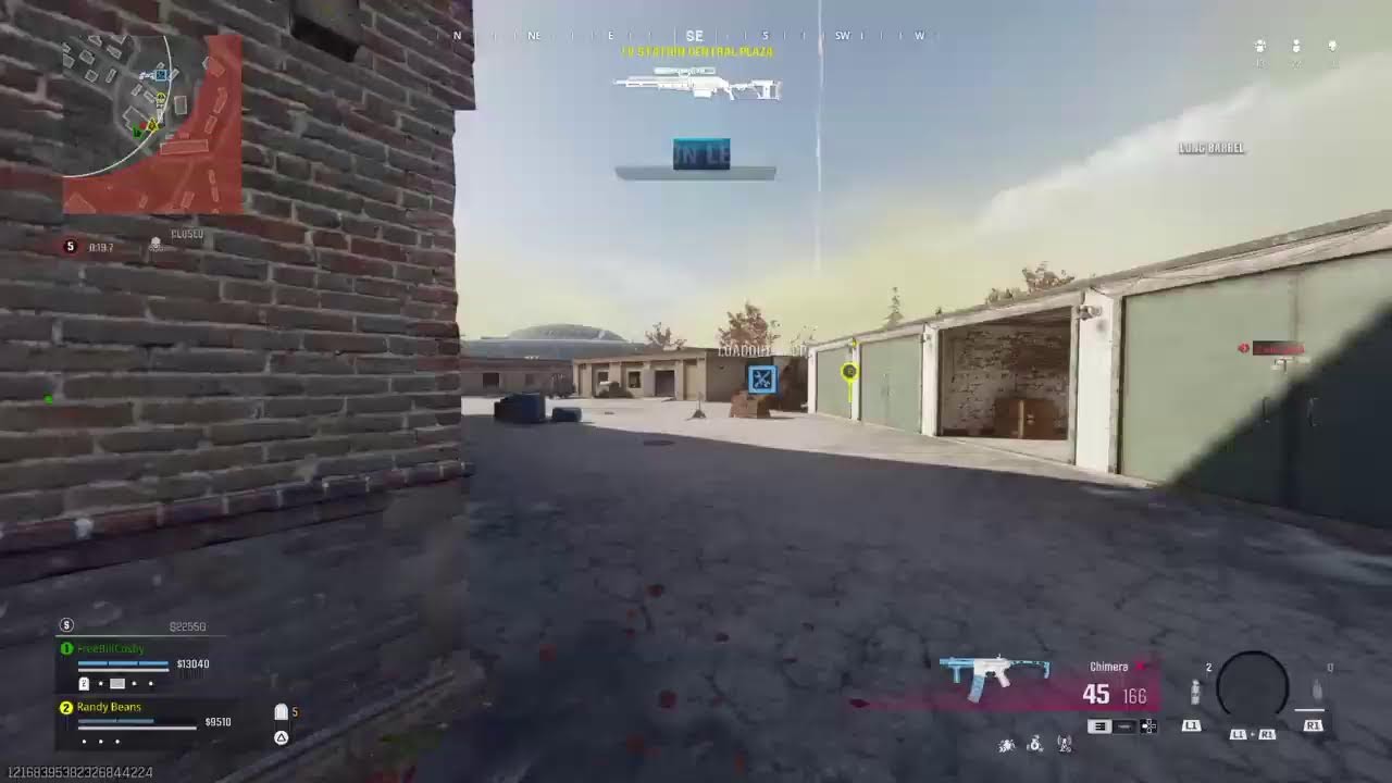 District Beta Warzone Tournament 2 - YouTube