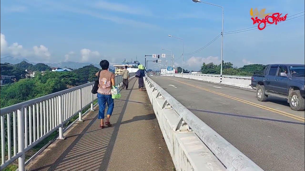 Tlt Tv စစ်မှုထမ်းဥပဒေကြောင့် ချောက်ကမ်းပါးဆိုက်လာတဲ့ မြန်မာလုပ်ငန်းခ