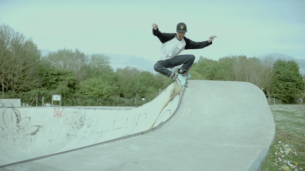 Dan Loveless - Sherborne - YouTube