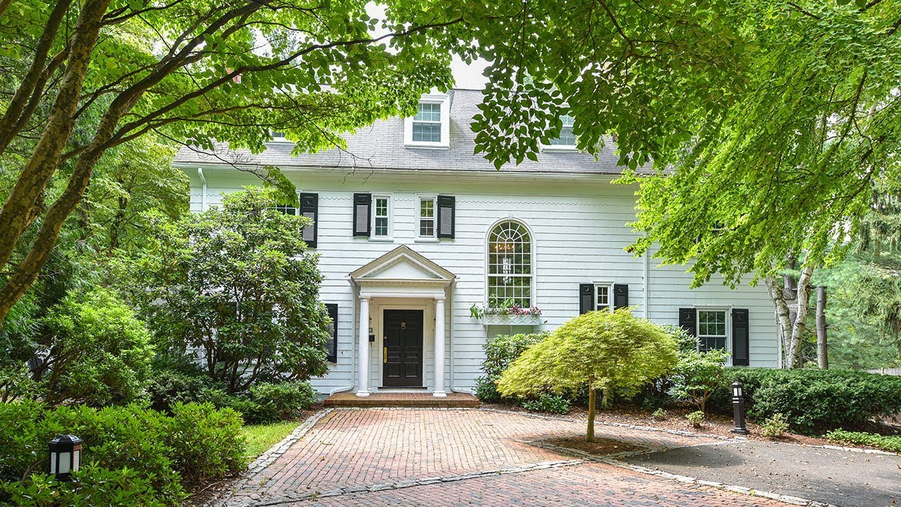 211 South Main Street West Hartford CT - YouTube