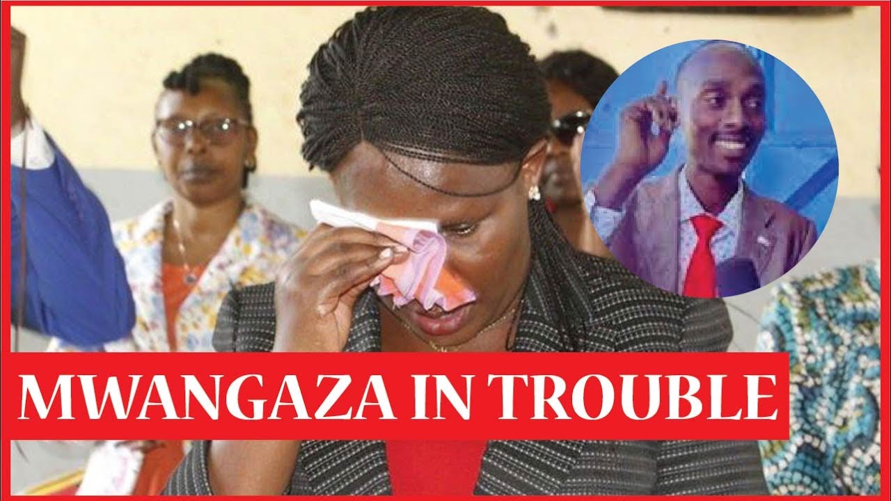 Uliu@ sniper! Furios Makarina Attacks Meru Governor over Meru blogger ...