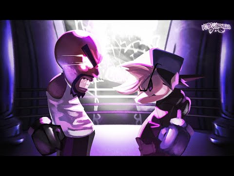 FNF - Voiid Chronicles V2 - YouTube