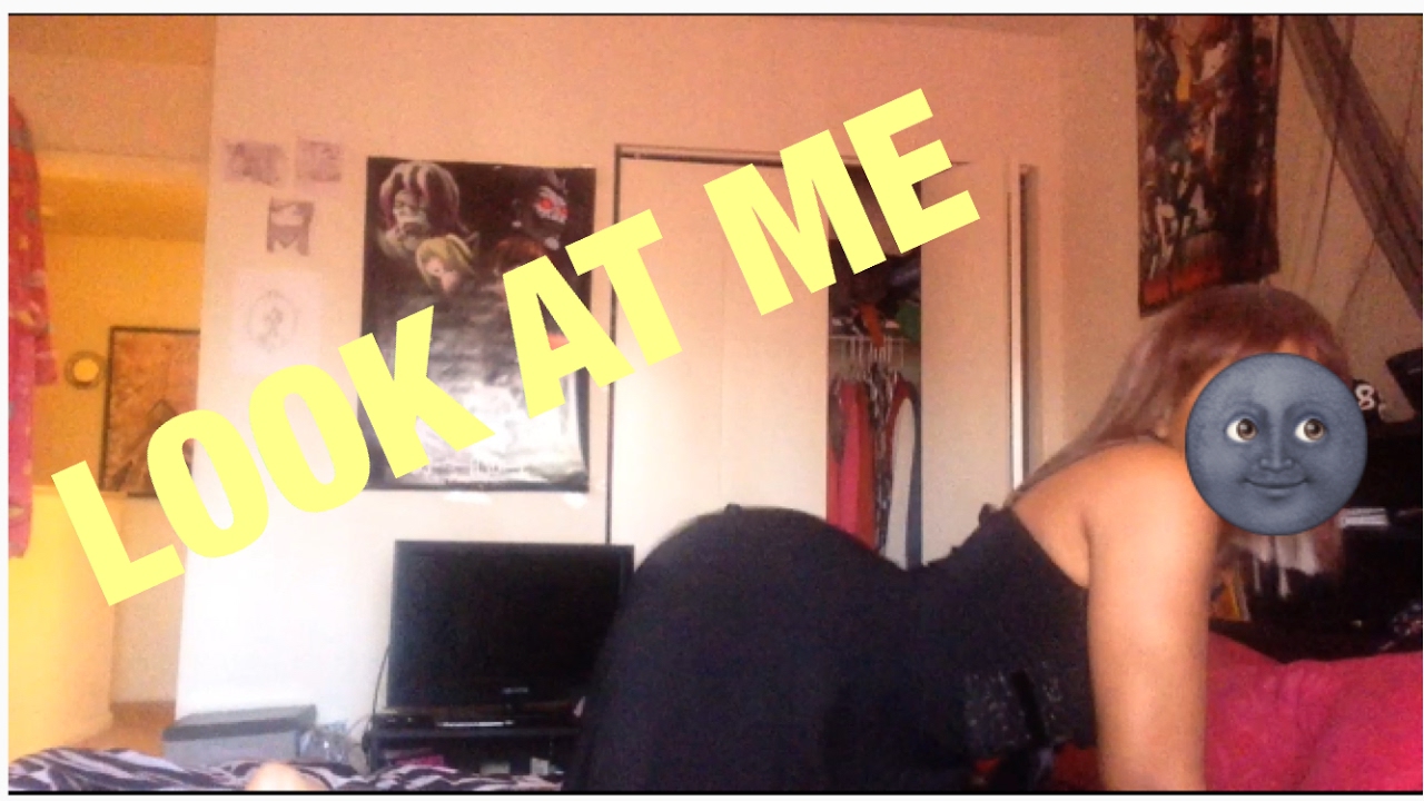 Xxxtentacion Look At Me Youtube