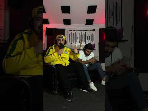 Sidar & Egowst - SDBGY #StaffLive