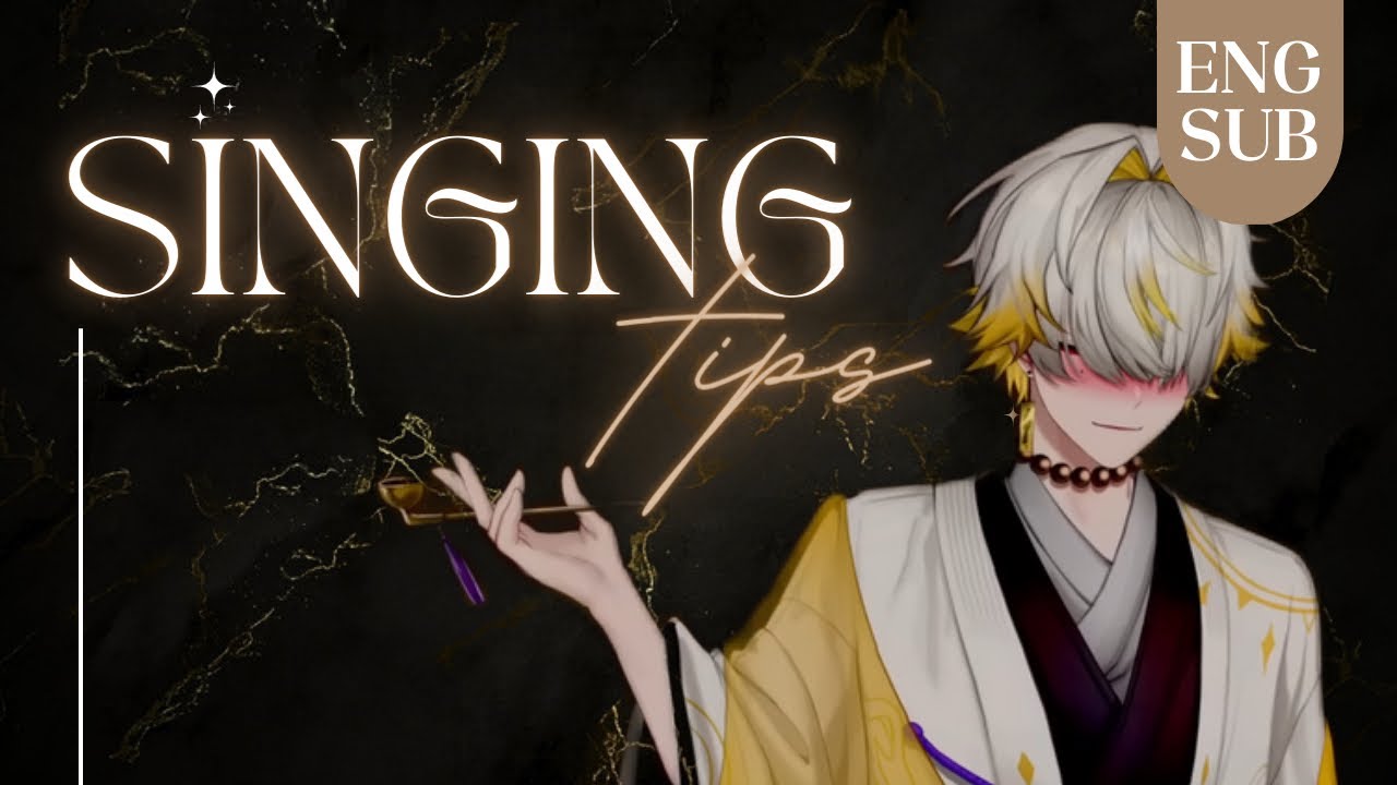 [ENG SUB] Dacapo’s singing tips reveal - YouTube
