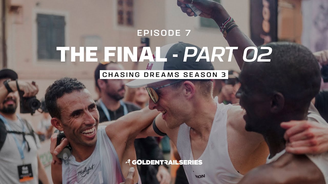 Chasing Dreams - Season 3 - Episode 7 - The Final (Part 2) - YouTube