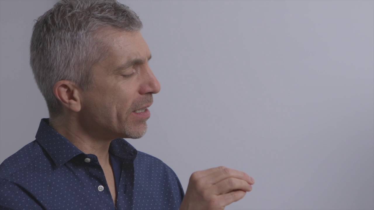 2015 Interview with Graeme Reid of Human Rights Watch (2) - YouTube