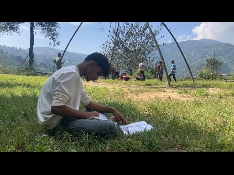 Day 6 with dashain vibes😊😘 - YouTube