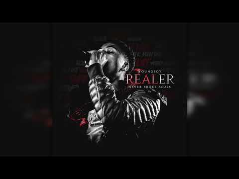 Youngboy Never Broke Again - I Came Thru (Instrumental)
